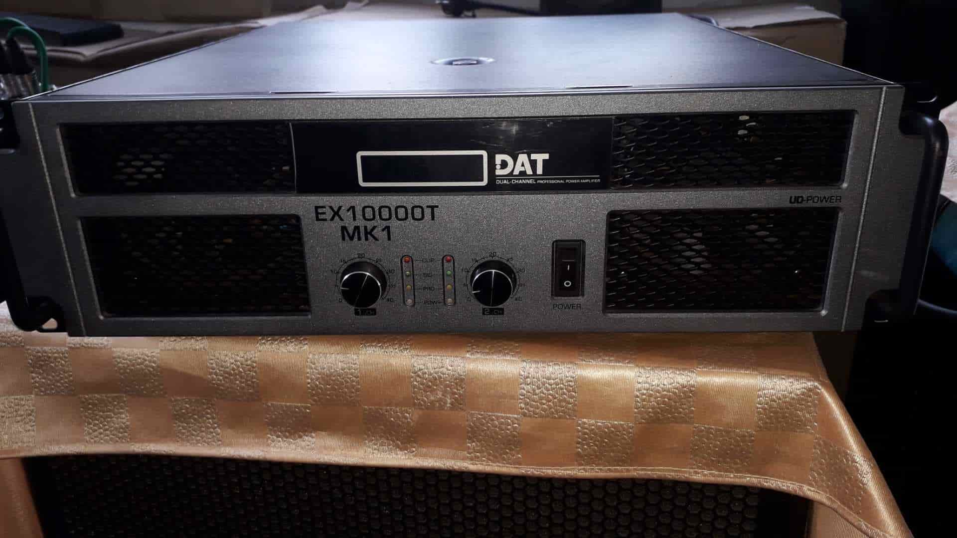 DAT- Decibel Audio Technologies in Audio Craft,Kozhikode - Best Home ...