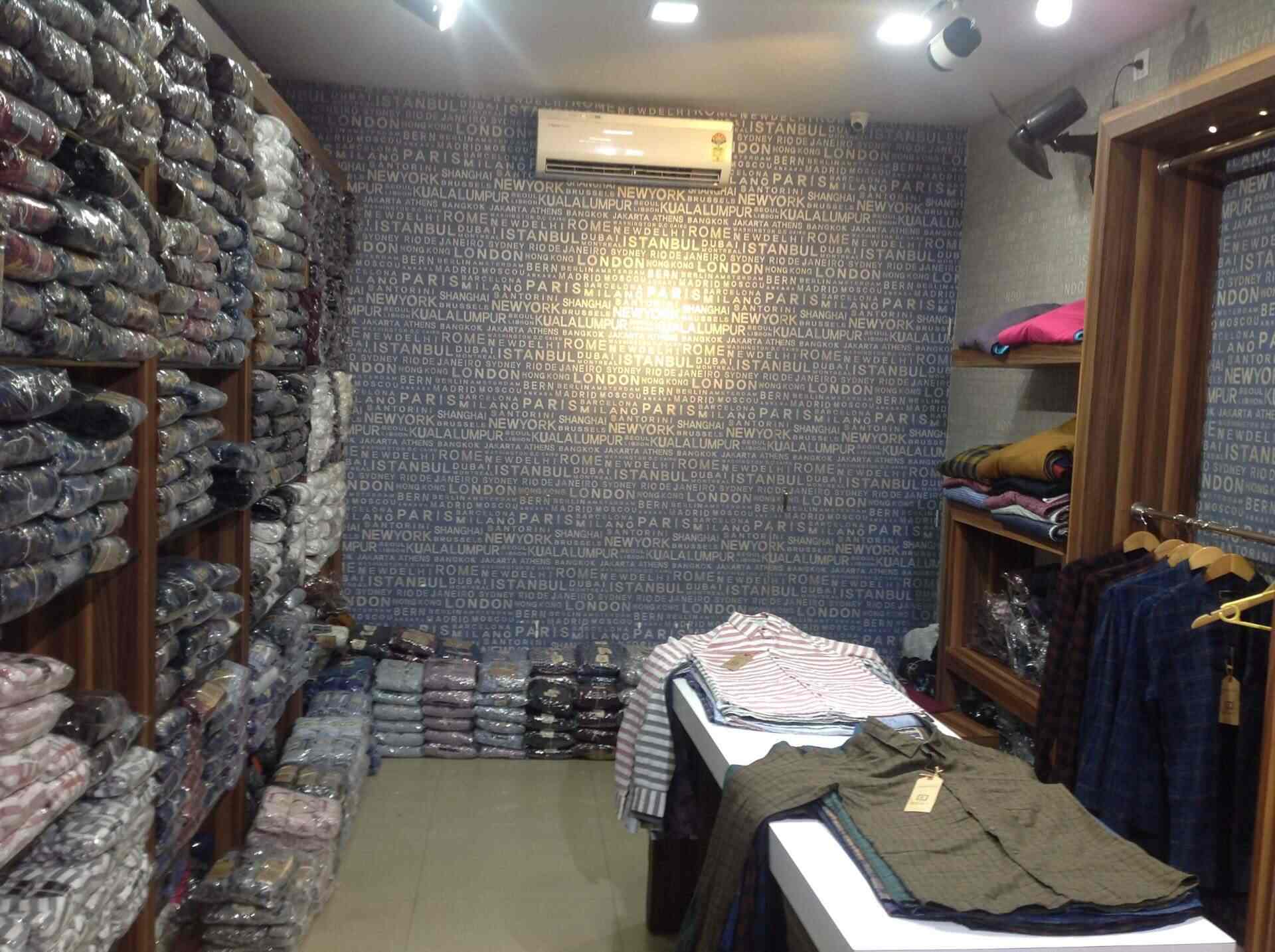 Gens Club in Calicut Fort Gate,Kozhikode - Best Readymade Garment ...