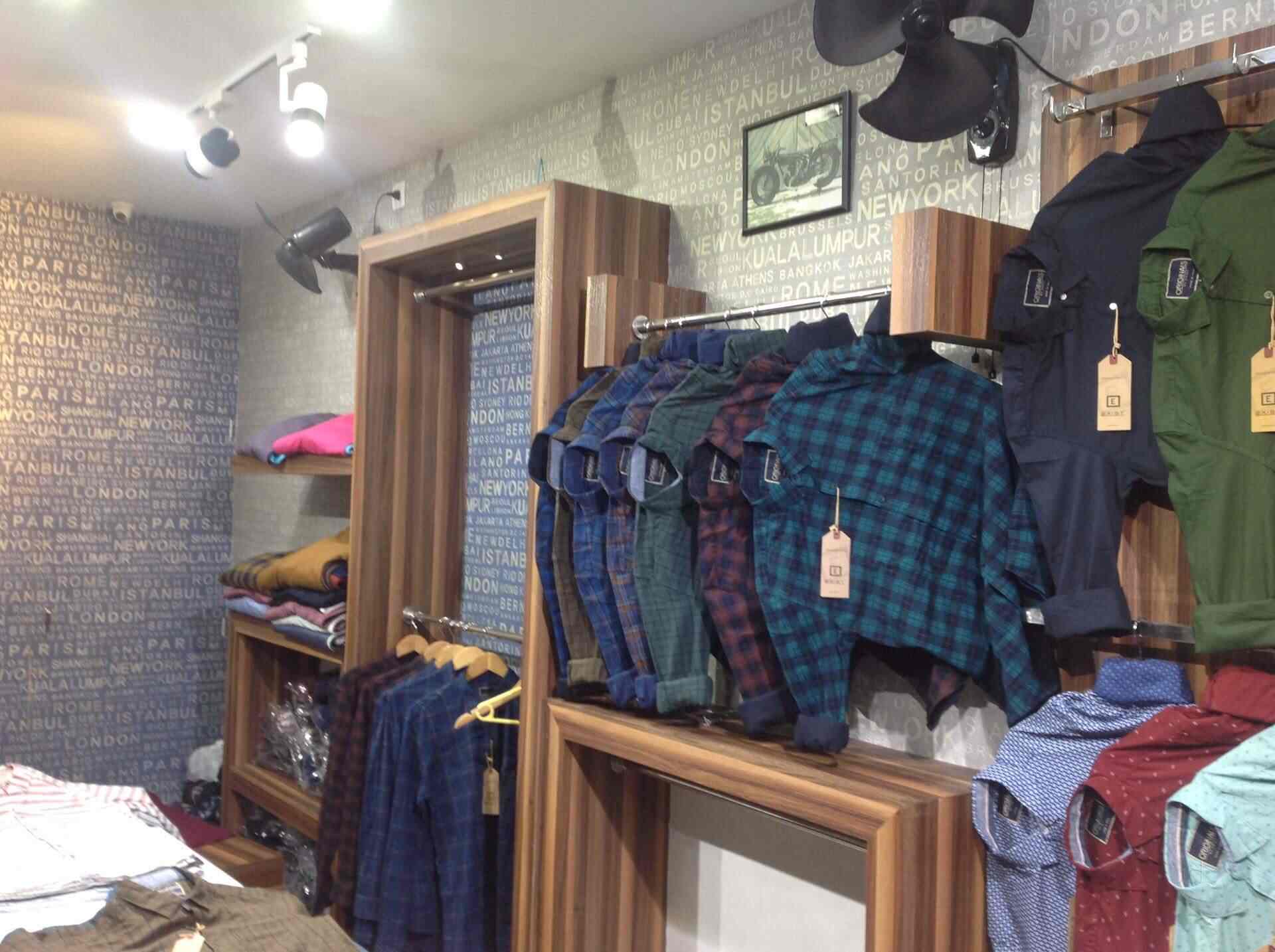 Gens Club in Calicut Fort Gate,Kozhikode - Best Readymade Garment ...