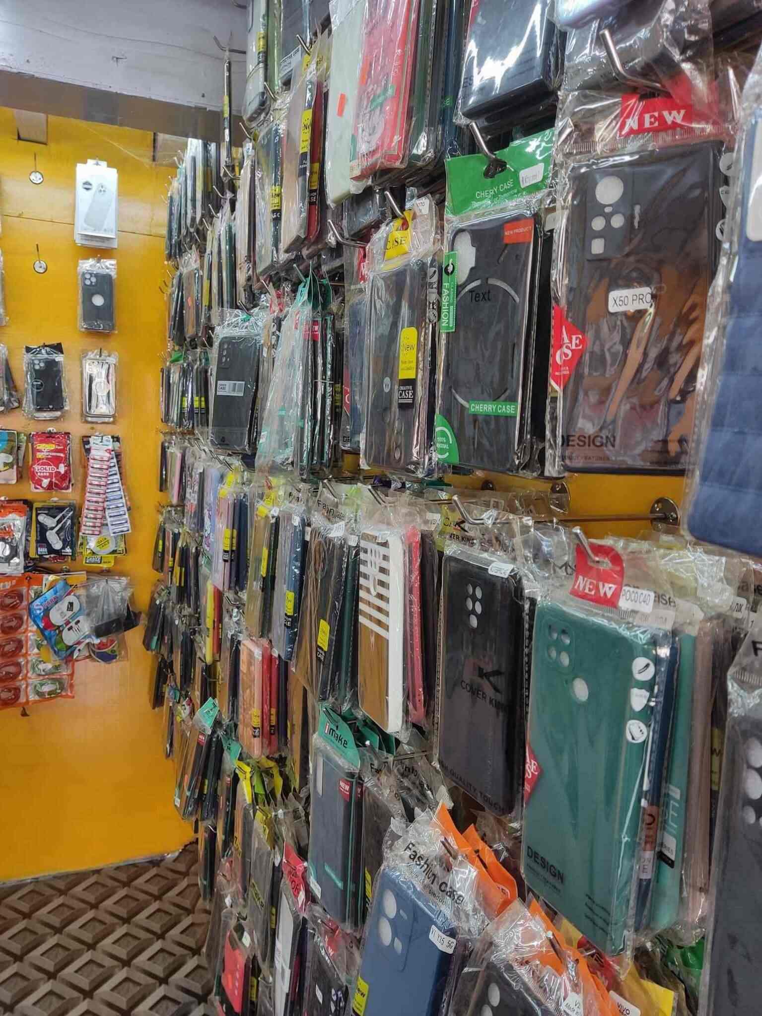 NG Mobiles in Mavoor,Kozhikode - Best Mobile Phone Dealers in Kozhikode ...