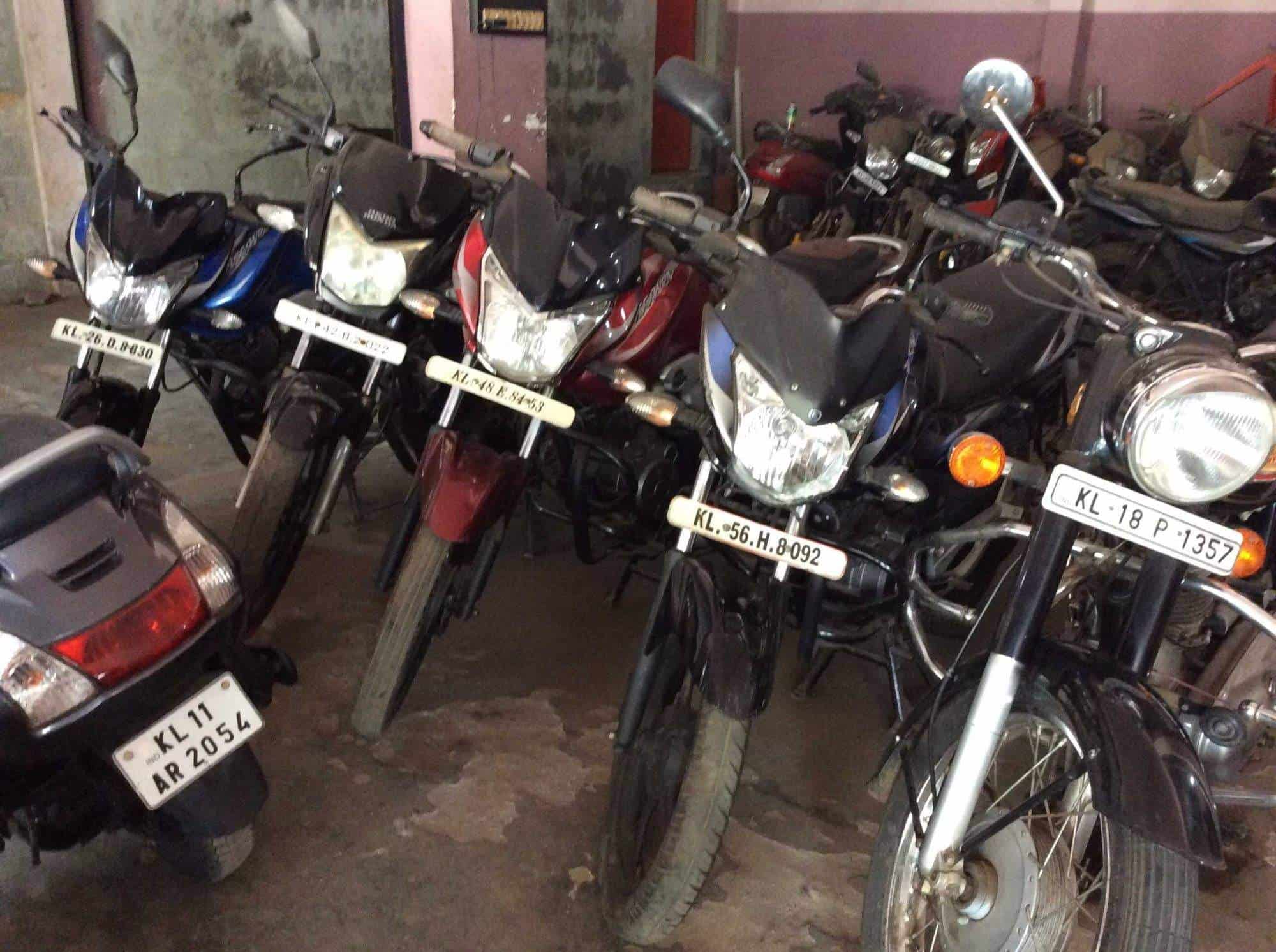 G K Motors in Mukkam,Kozhikode - Best Honda-Second Hand Motorcycle ...