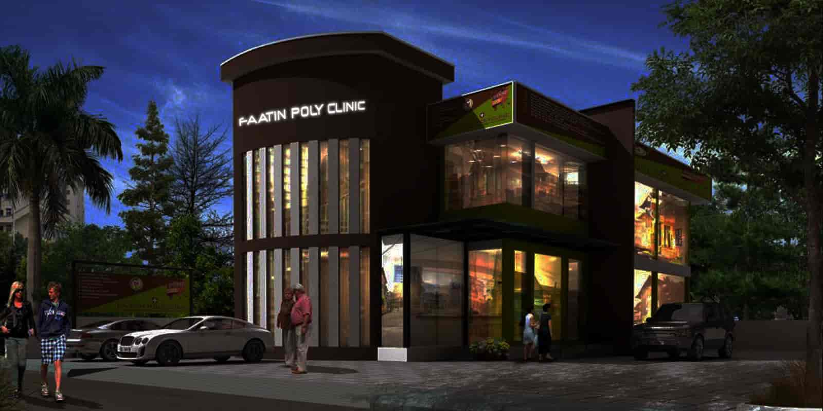 Faatin Poly Clinic Meppayur in Meppayur,Kozhikode - Book Appointment ...