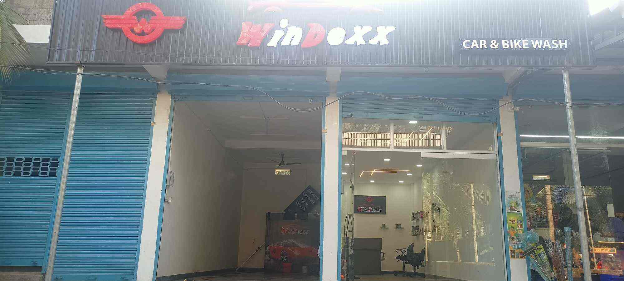 WINDEXX CAR WASH in Palazhi,Kozhikode - Best Car Washing Services in ...