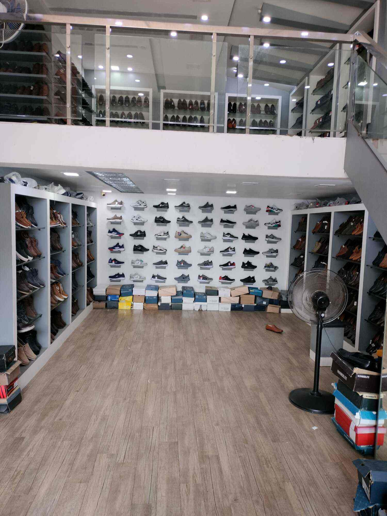 D-11 in Chinthavalappu,Kozhikode - Best Shoe Dealers near me in ...