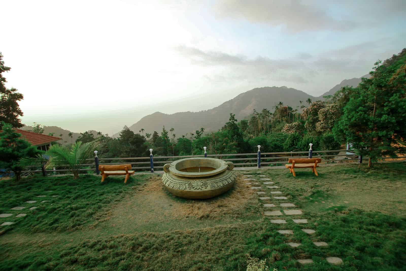 Book Jathika Resort in koodaranji,Kozhikode - Best 3 Star Resorts in ...