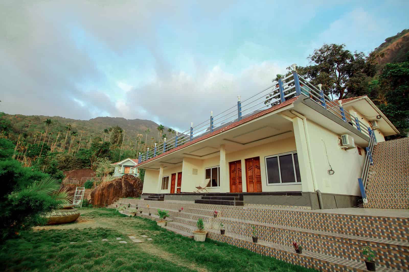 Book Jathika Resort in koodaranji,Kozhikode - Best 3 Star Resorts in ...