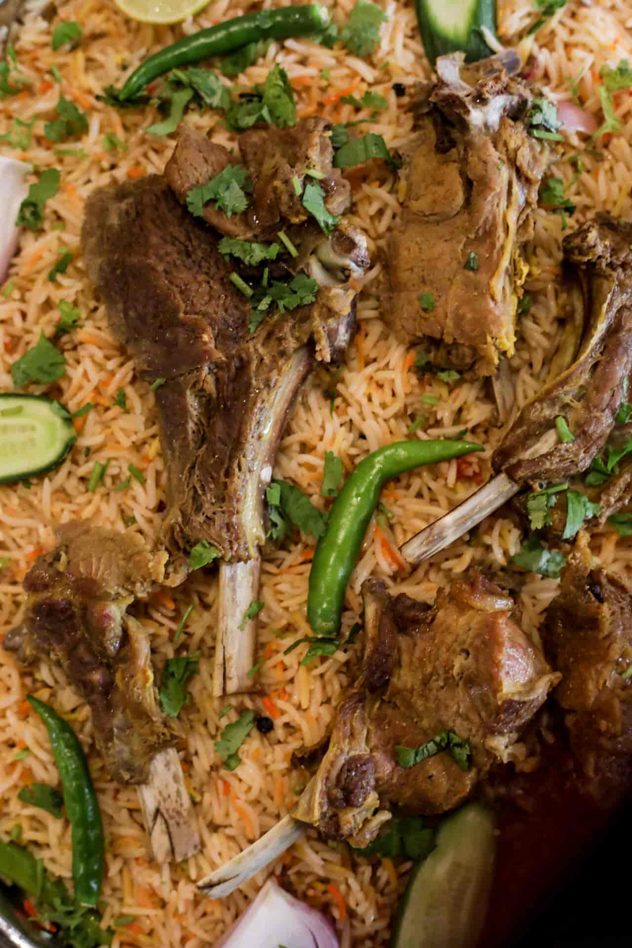 Mandhi House Restaurant in Palayam,Kozhikode - Order Food Online - Best ...