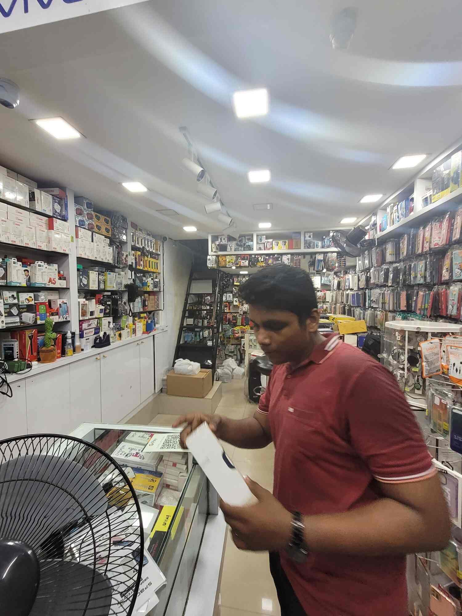 Dubai Mobiles in Kozhikode - Best Mobile Phone Dealers in Kozhikode ...