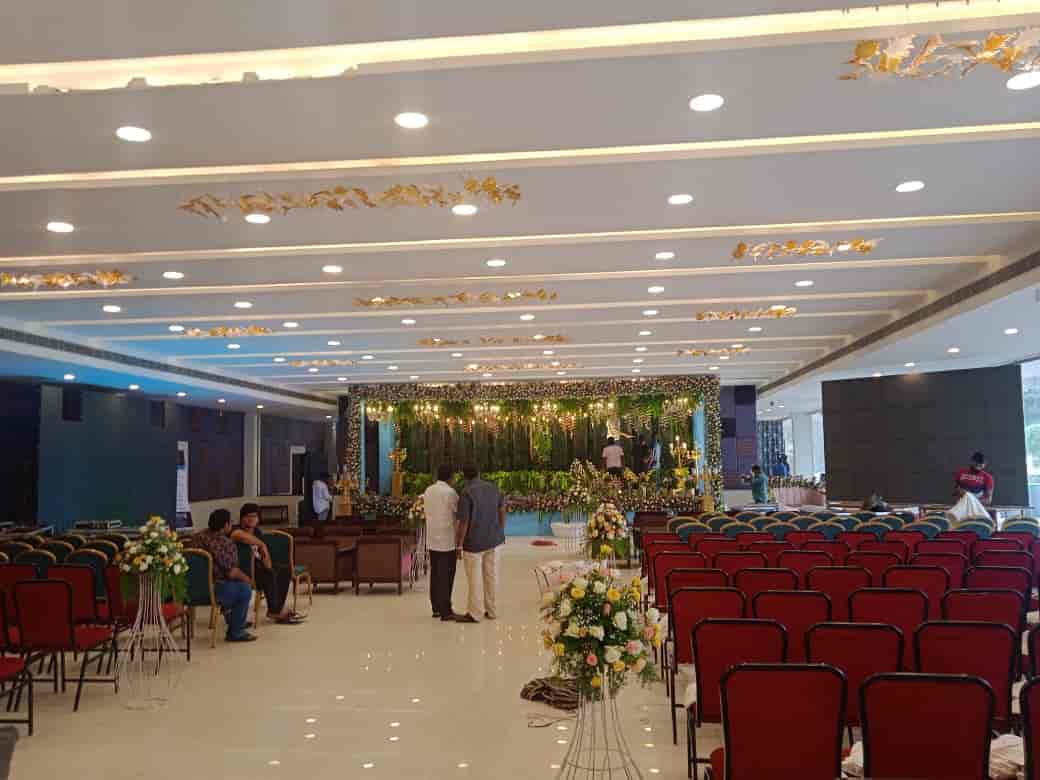 Top Convention Halls in Krishna - Best Convention Centers near me ...