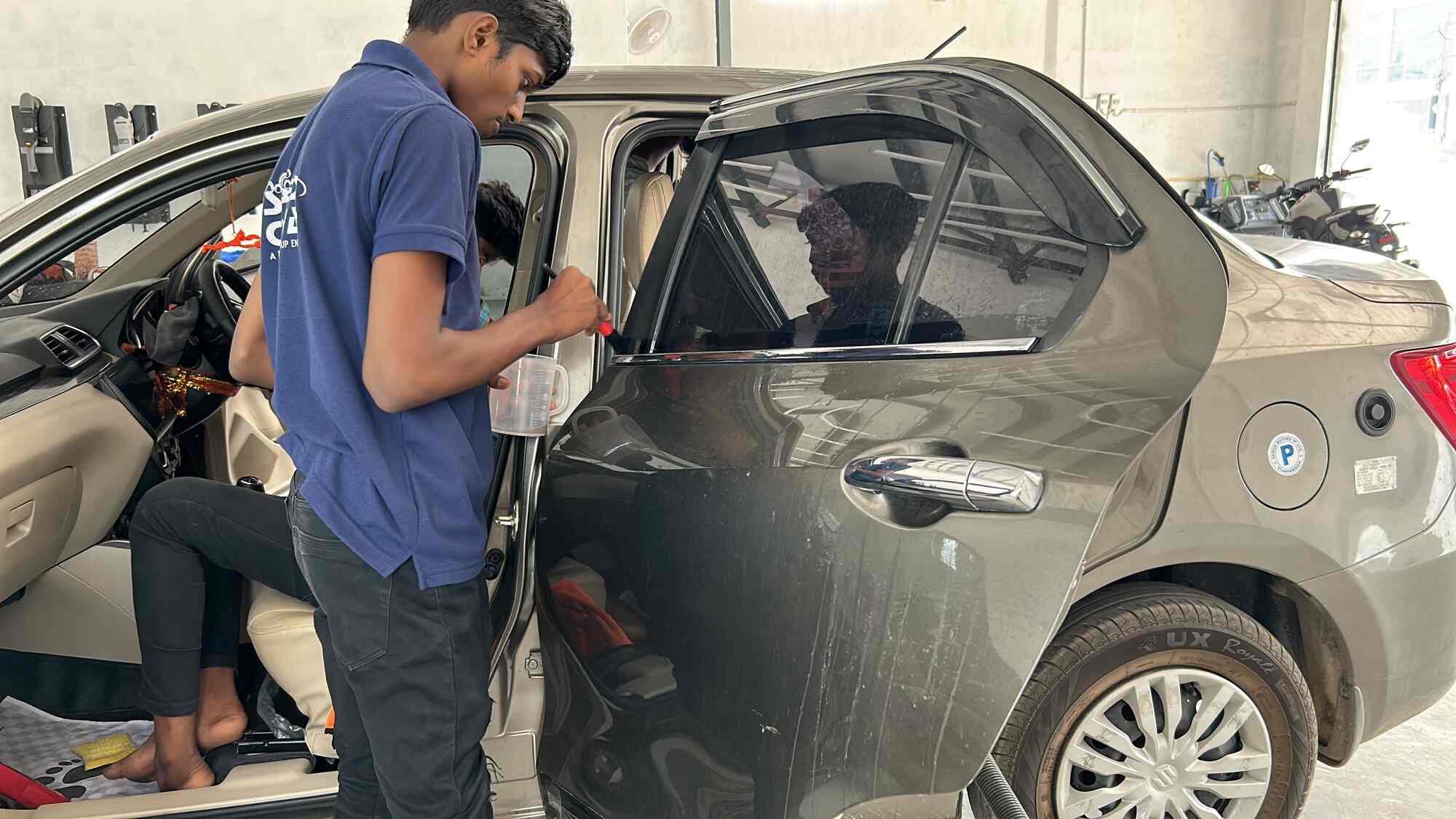 Destination Automotives in Currency Nagar,Krishna - Best Car ...