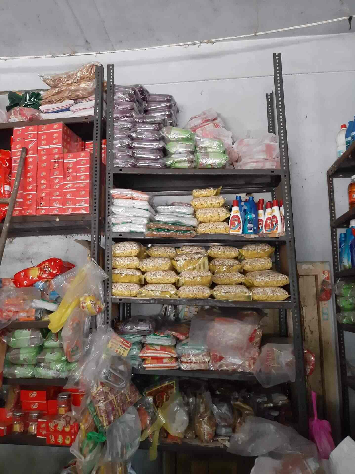Balaji Traders in Tiruvuru,Krishna - Best General Stores near me in ...
