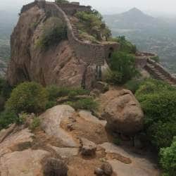 Forts in Singarapettai, Krishnagiri near me - Justdial