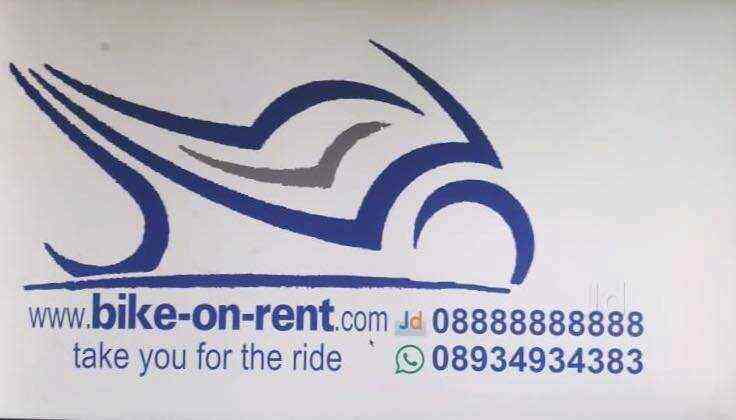 Bike On Rent Services Pvt Ltd in Manali Kullu,Kullu - Best Bike On Rent ...