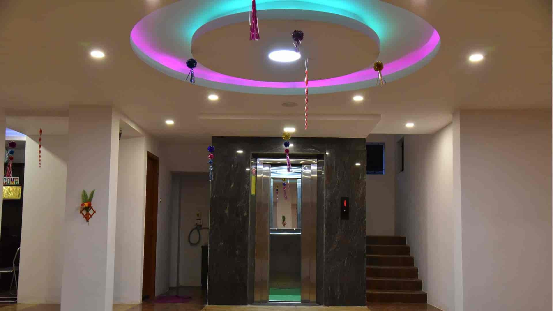 Book Ananda Residency in John Selvaraj Nagar,Kumbakonam - Best Hotels ...