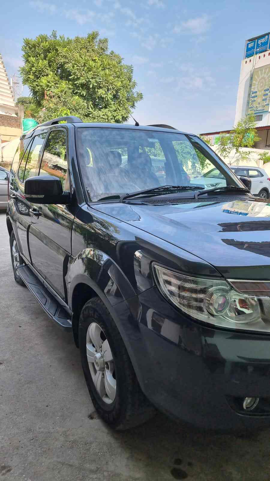 Deep Service Station in Bannmajra,Kurali - Best Car Washing Services ...