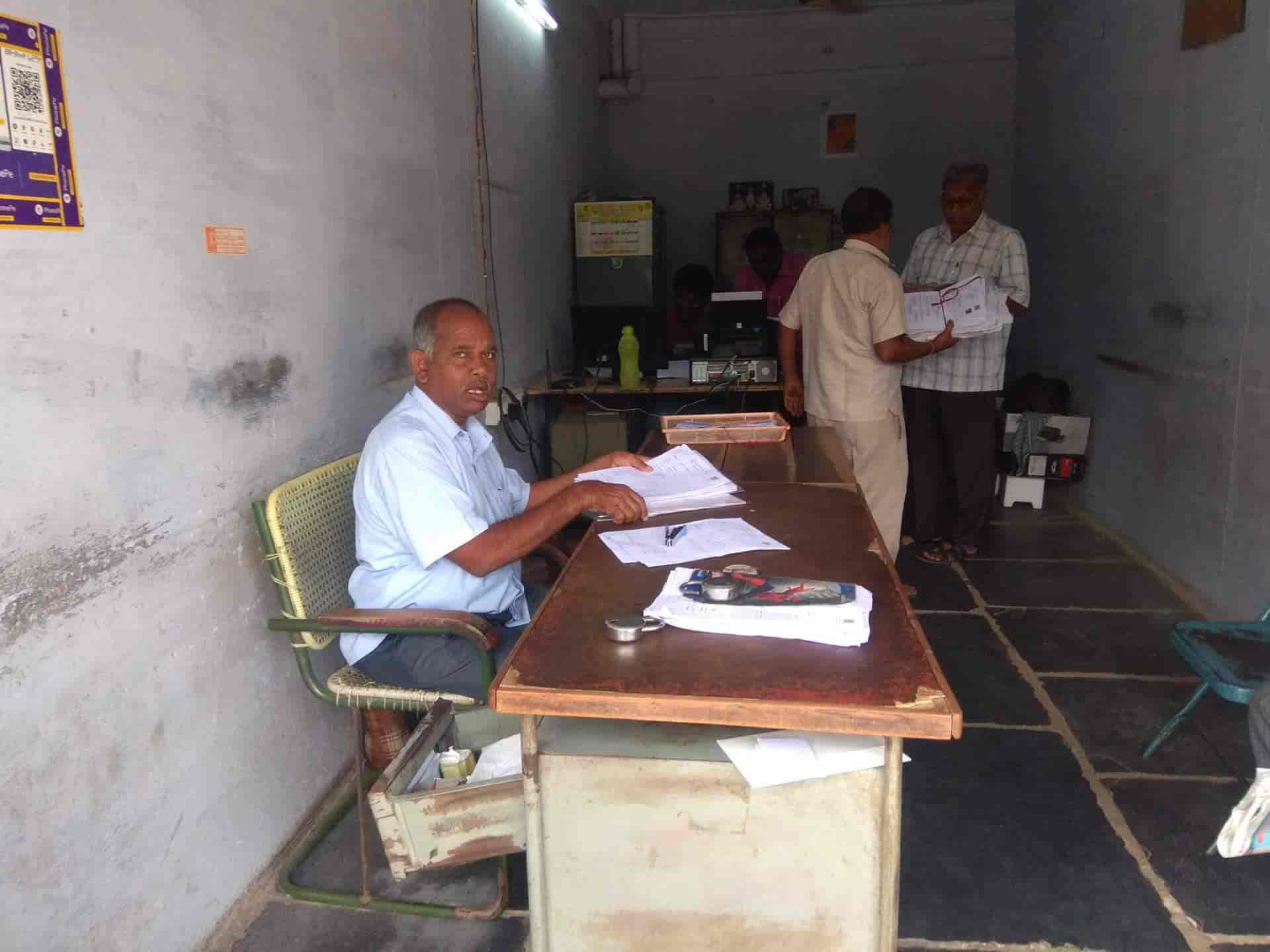 Sri Padmavathi Motor Driving School in Madhava Nagar,Kurnool - Best RTO ...