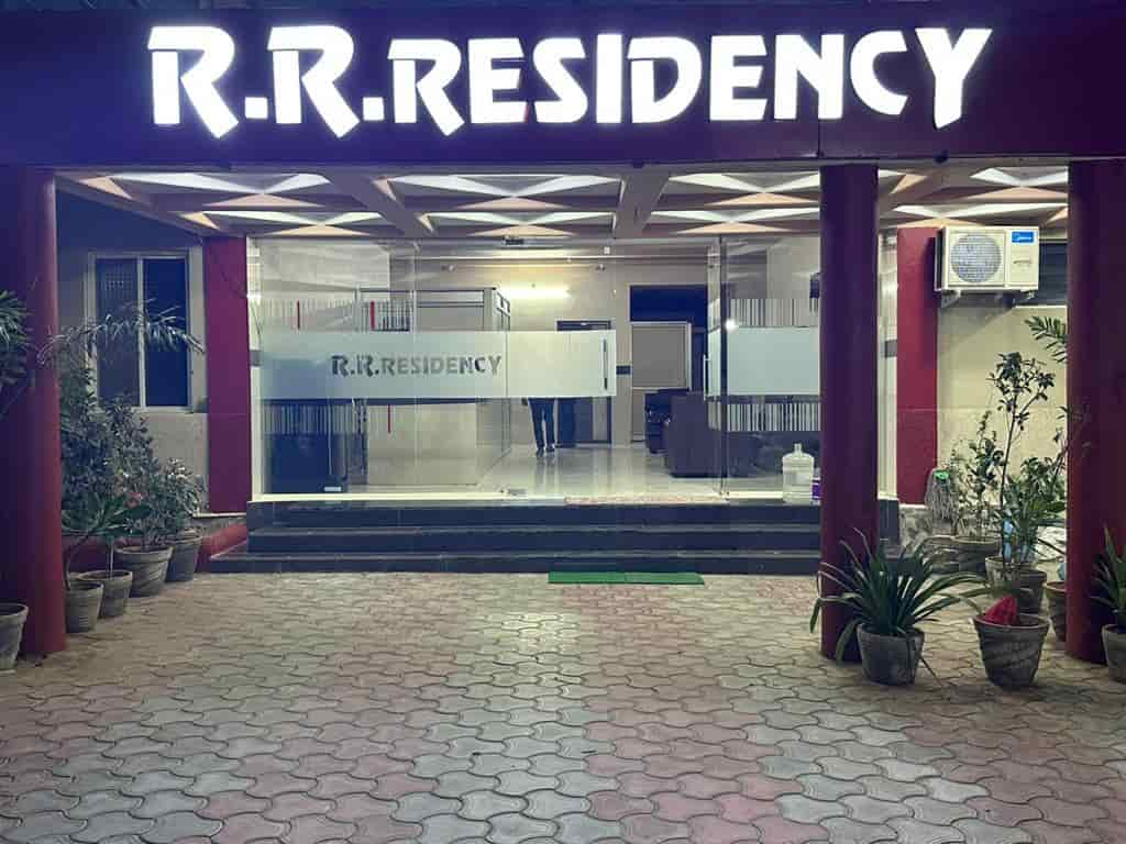 Book R.R RESIDENCEY (AC ROOMS) in Ballary Road,Kurnool - Best Hotels ...