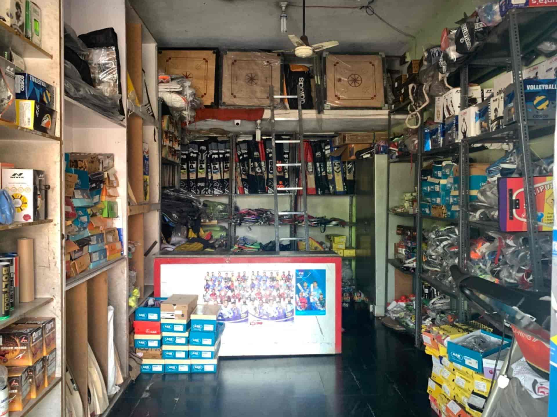 S S Sports in Park Road,Kurnool - Best Sports Goods Dealers in Kurnool ...