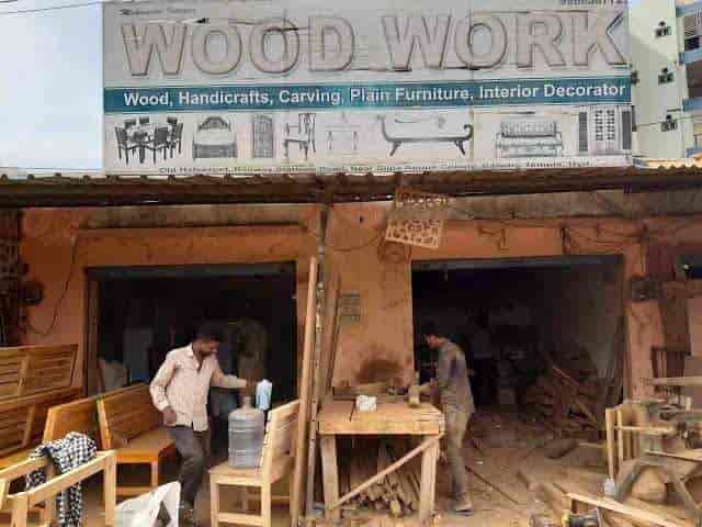 Wood shop near me store