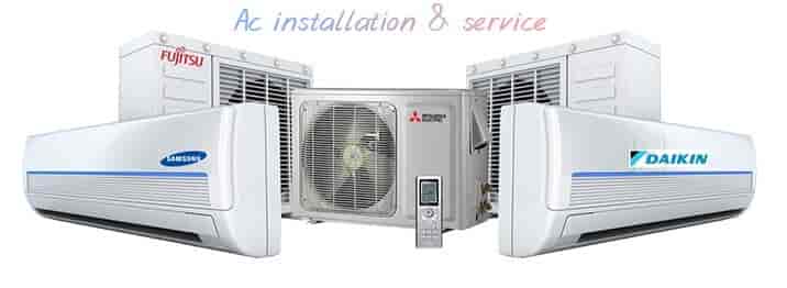 Sameer Ac Installation And Services in Madhava Nagar,Kurnool - Best AC Repair & Services in ...