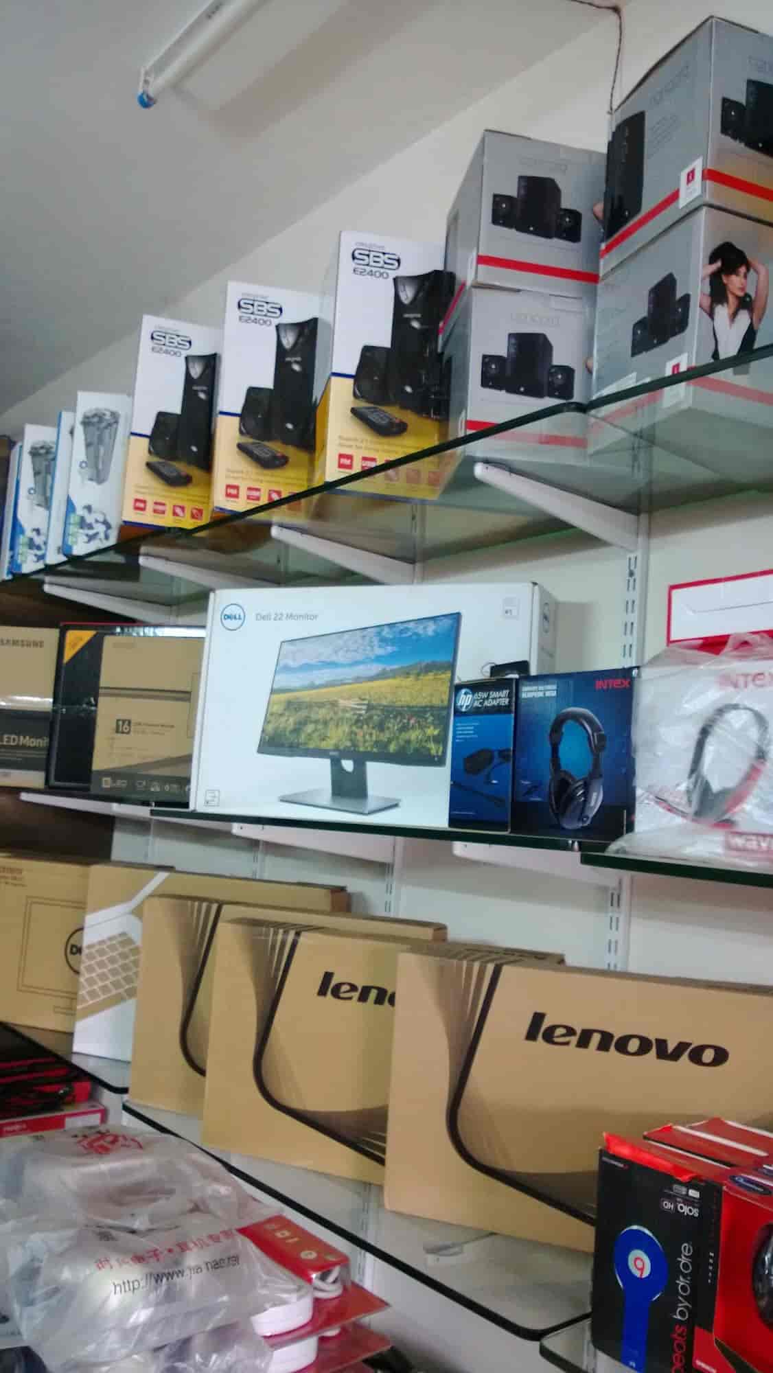 K L Computers In Kurnool Ho Kurnool Best Computer Dealers In Kurnool