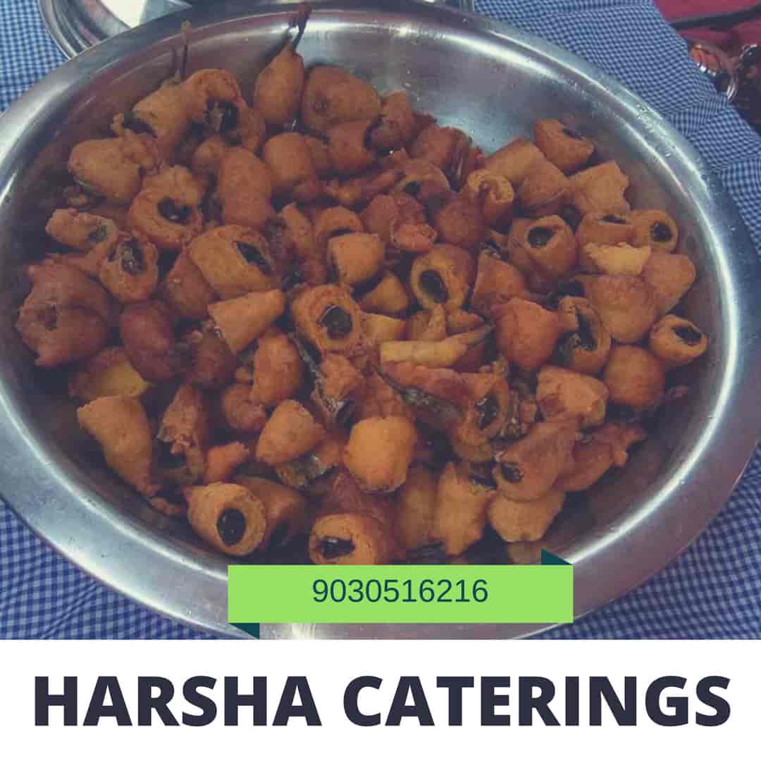 Harsha Food Catering Services in Kurnool Bazar,Kurnool - Best Caterers ...
