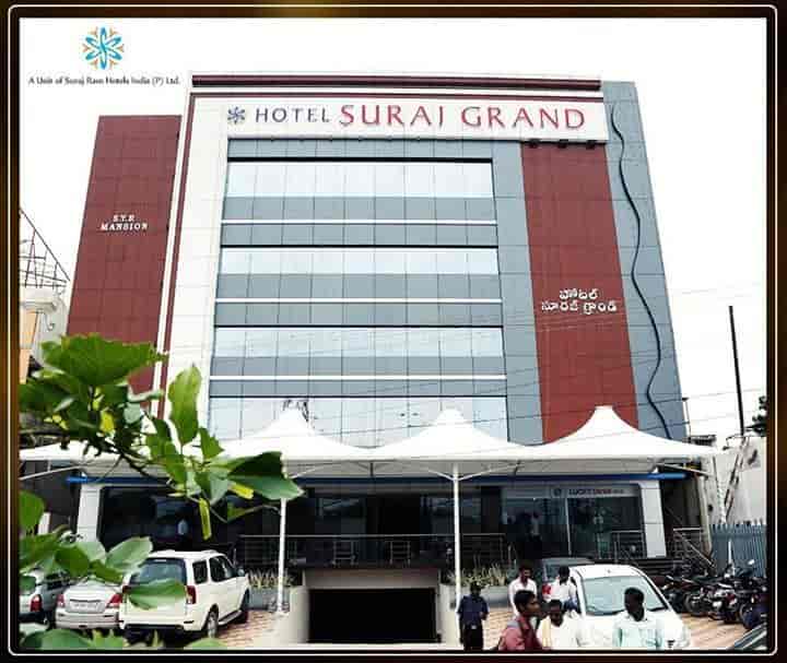 Top Hotels in R S Road, Kurnool - Best Luxury Hotels near me - Justdial
