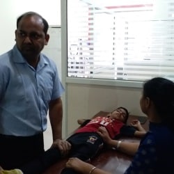 Yogda Physiotherapy & Fitness Centre in Krishna Nagar,Kurukshetra ...