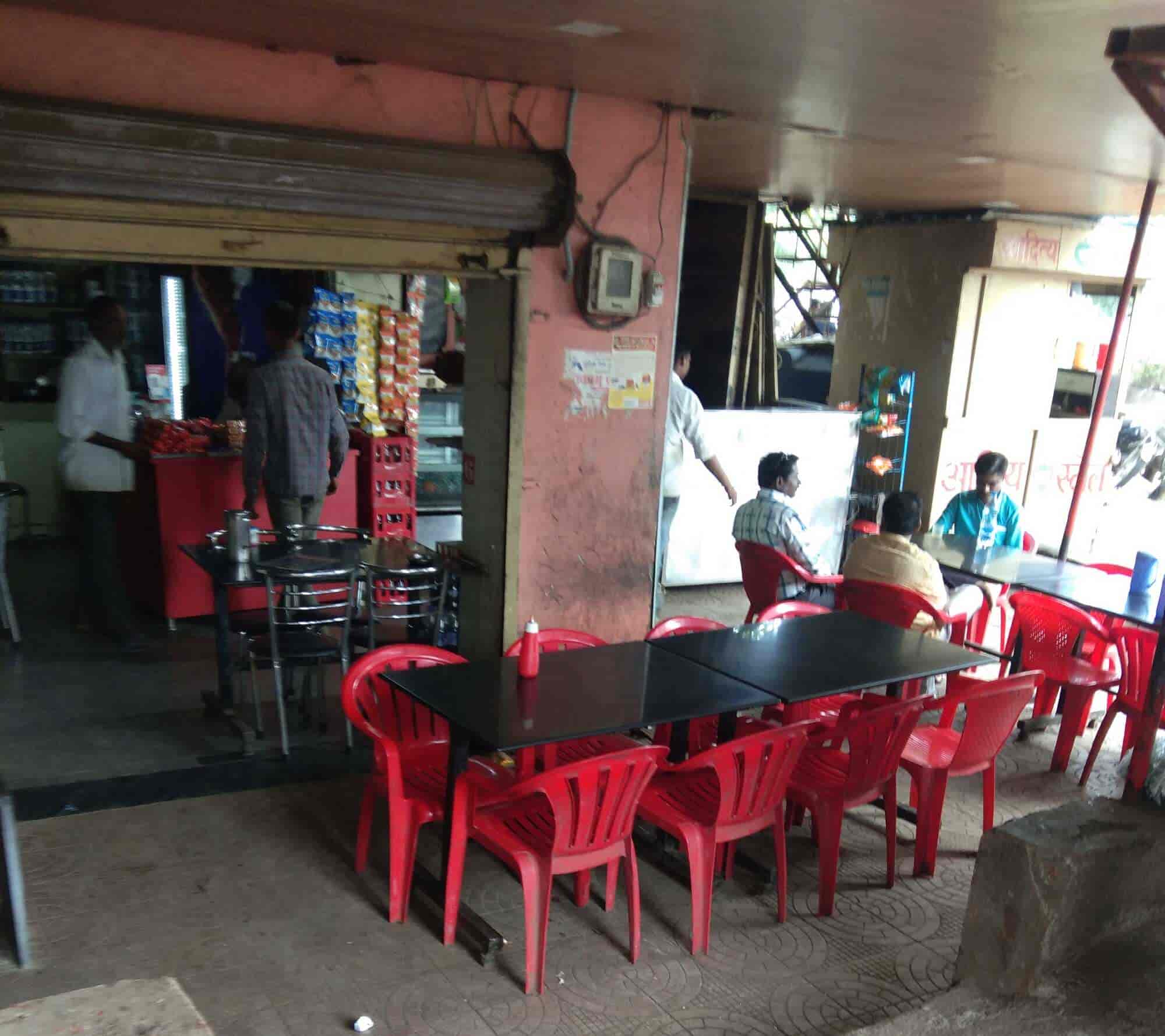 Aditya Restaurant Corner in Latur Midc,Latur - Best Restaurants in ...