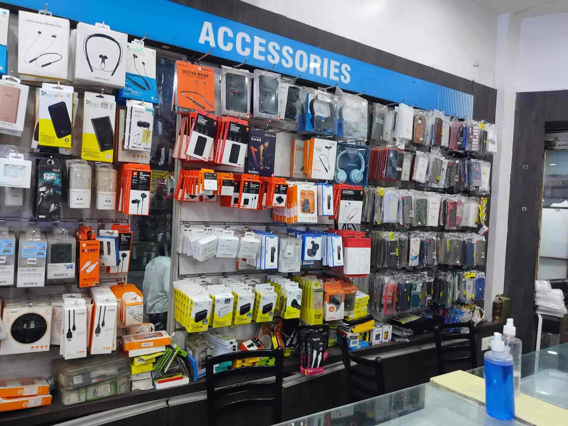 Shriyash Mobile in Latur Ho,Latur - Best Samsung-Mobile Phone Dealers ...