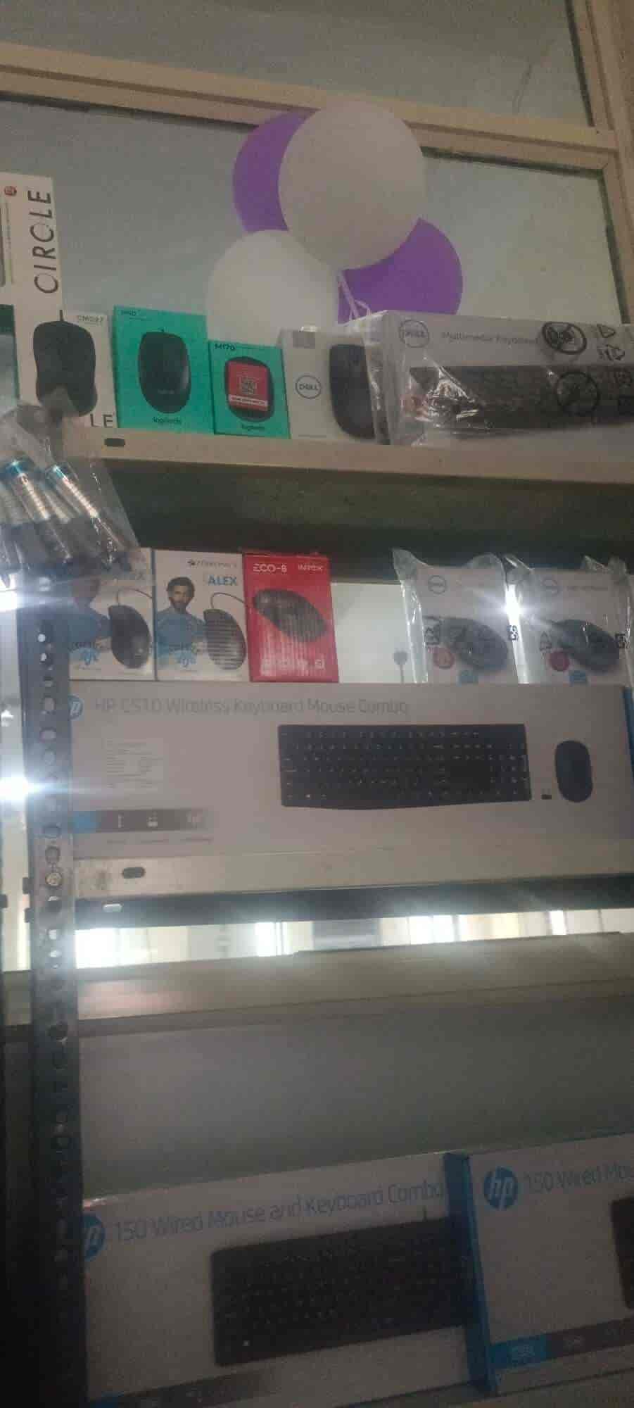 Top Hikvision Cctv Repair & Services in Latur - Best Hikvision Cctv ...