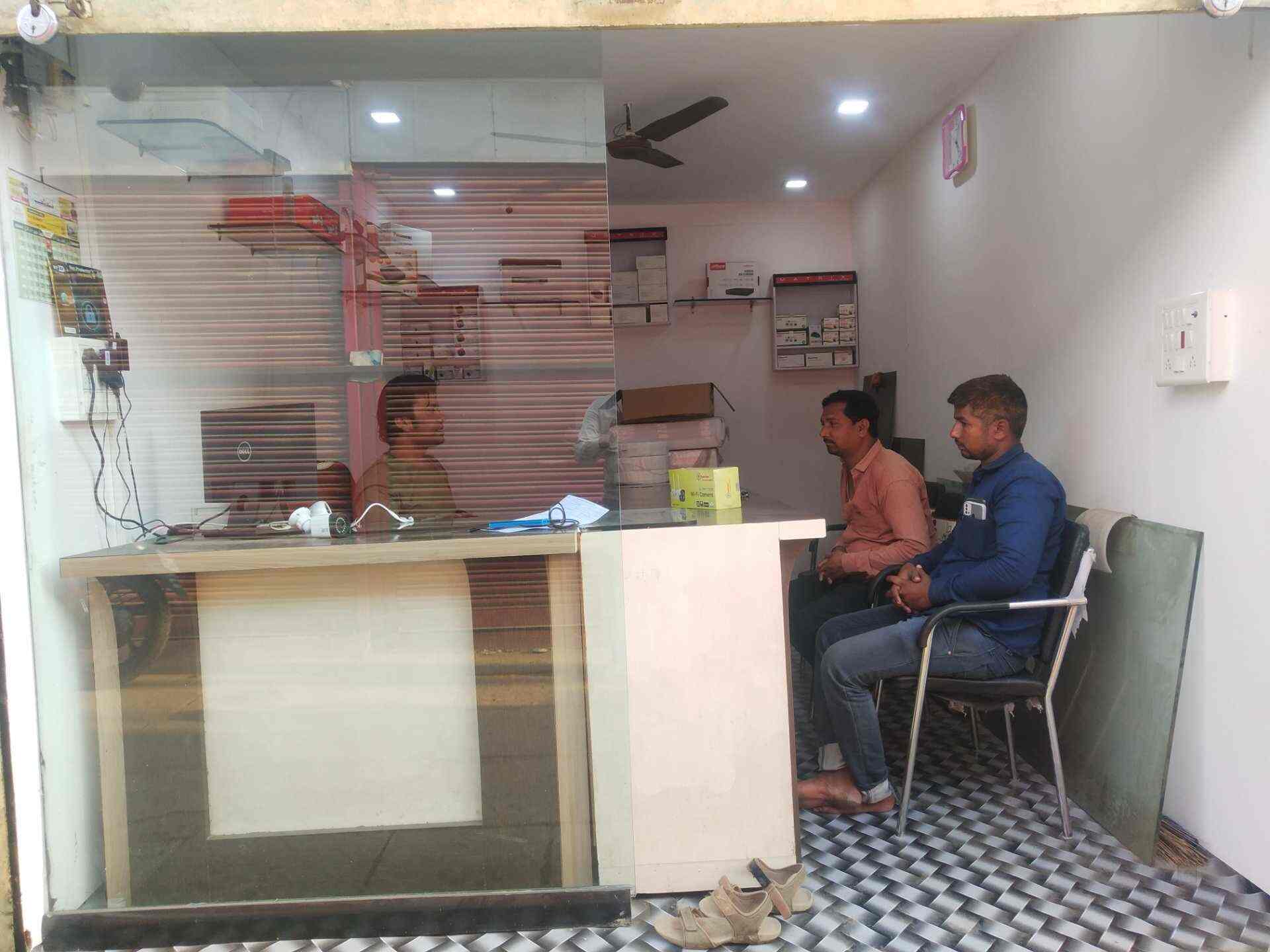 AZ Security Solutions in Udgir,Udgir - Best Computer Dealers near me in ...