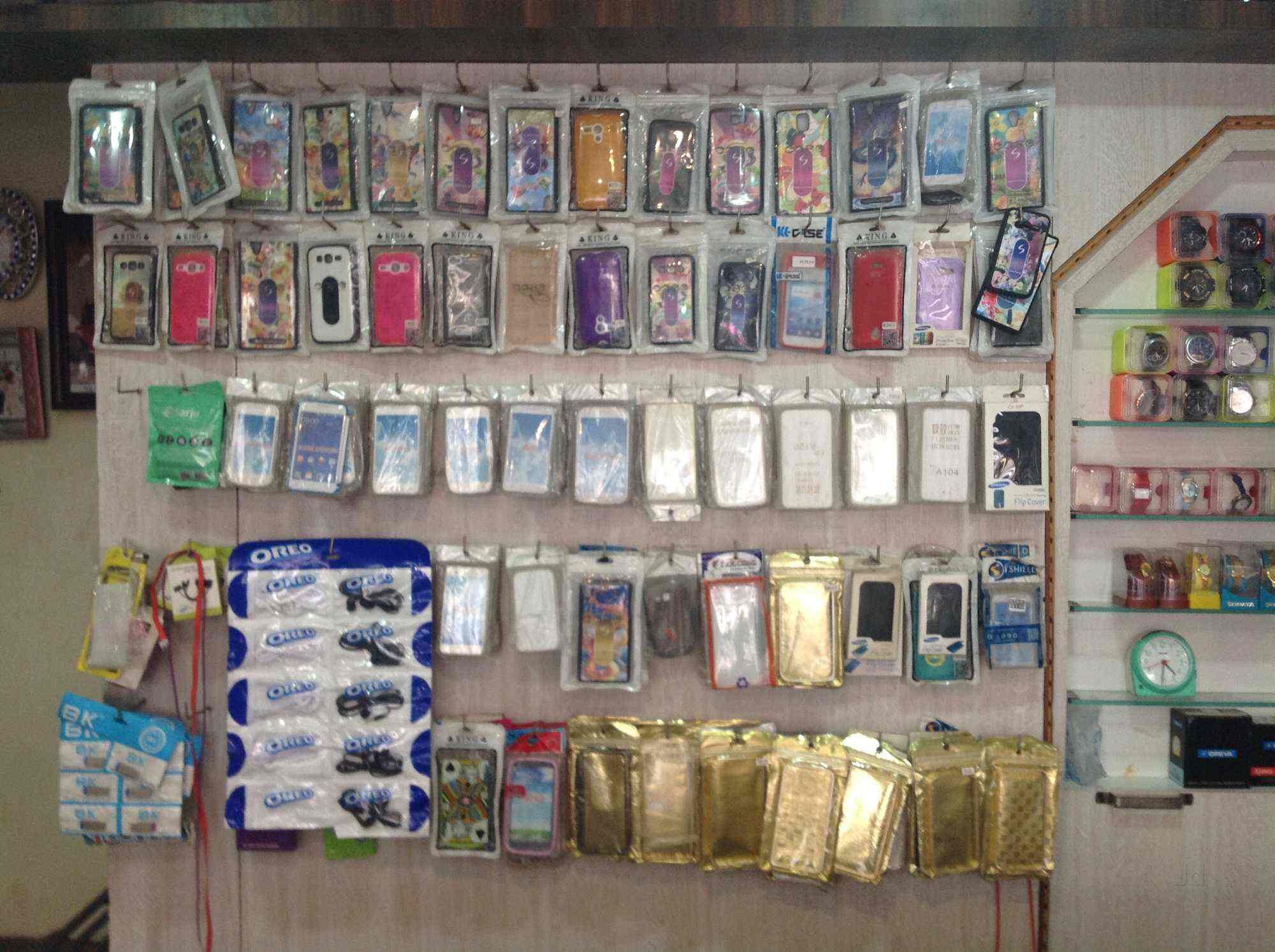 Arun Watch & Mobile Shoppe in Udgir,Udgir - Best Mobile Phone Dealers ...