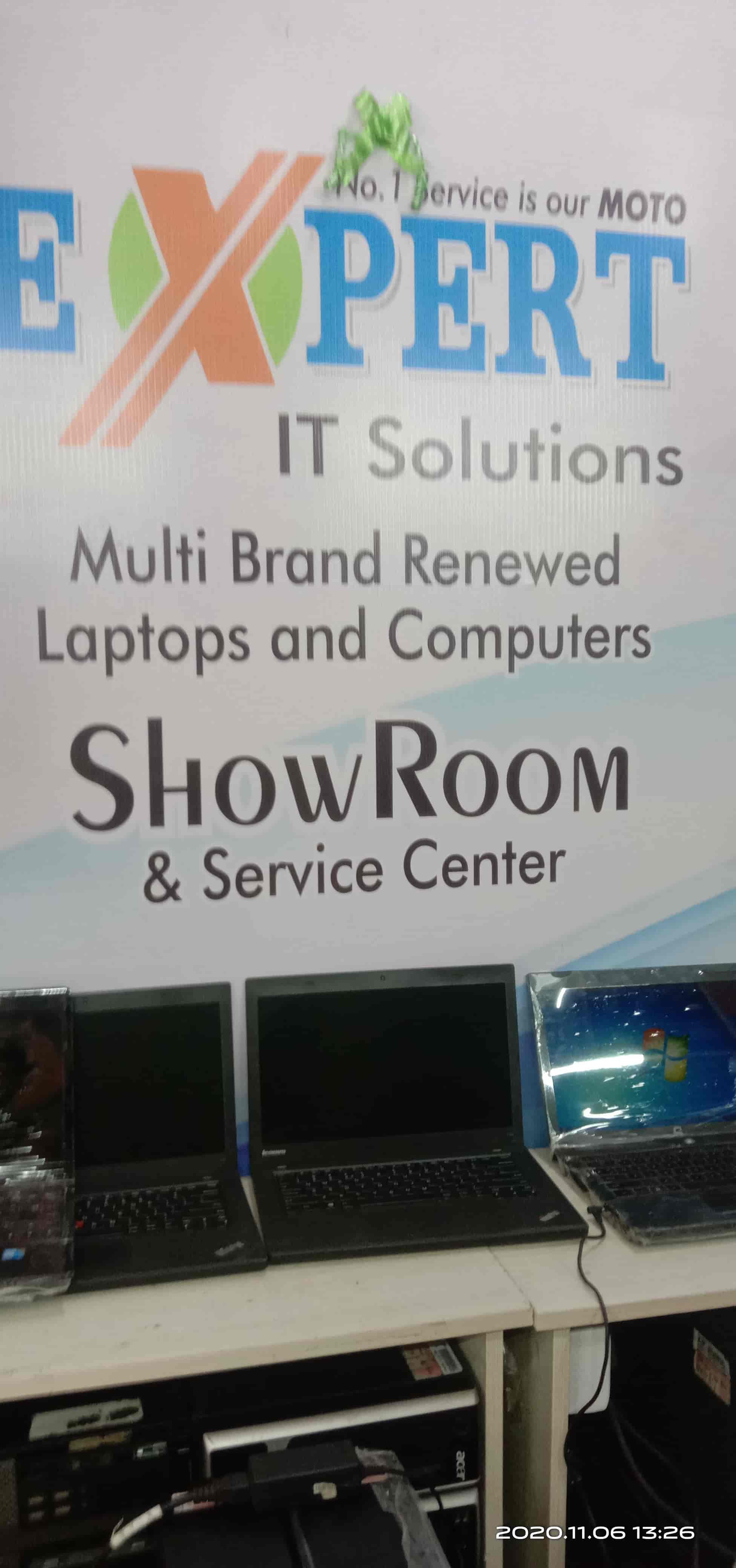 Expert It Solution in Ganj Golai, Latur - Best Computer Repair & Services-Acer in Latur - Justdial