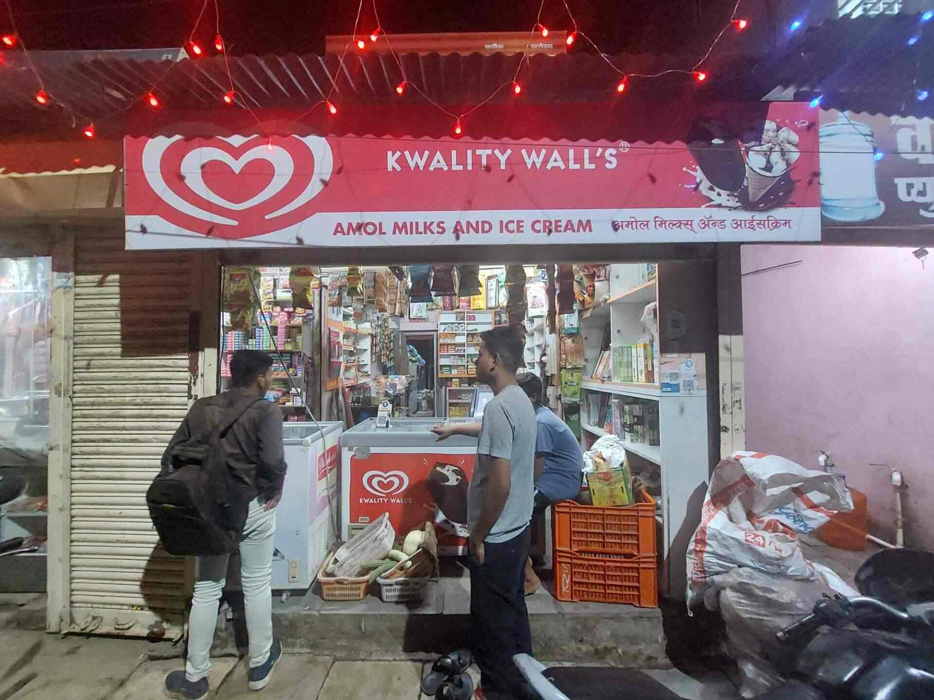 Shivani Provision Stores in Laxmi Colony,Latur - Best Supermarkets near ...