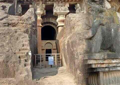Bedsa Caves in Kamshet,Lonavala - Best Tourist Attraction in Lonavala ...