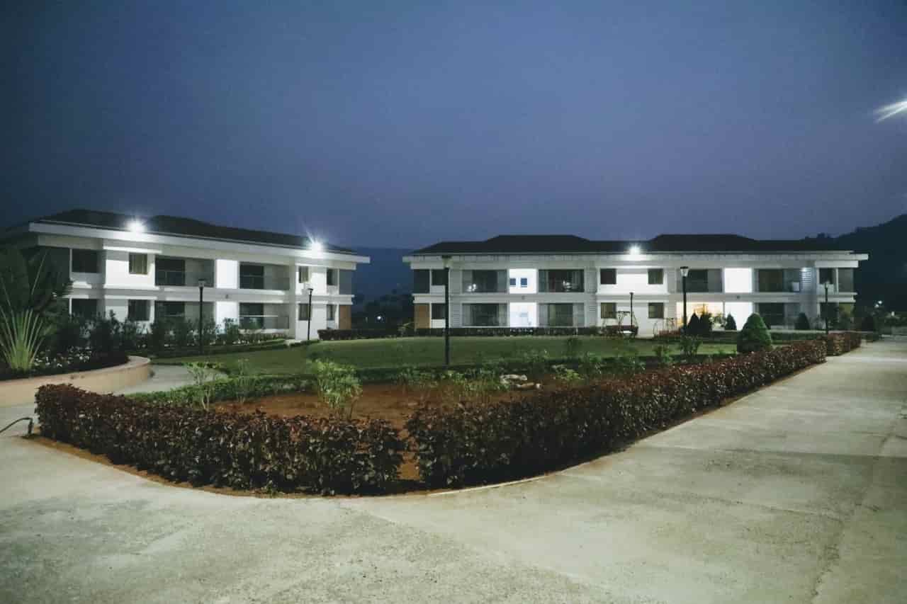 Starts at ₹2,111/night* - Book Ovis Holiday Resort in Waksai,Lonavala ...