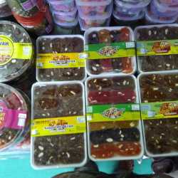Top Maganlal Chikki Chikki Retailers in Deolali - Best Maganlal Chikki ...
