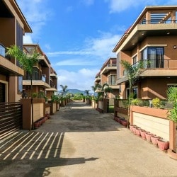 Book The Villa in Maval,Lonavala - Best Resorts in Lonavala - Justdial