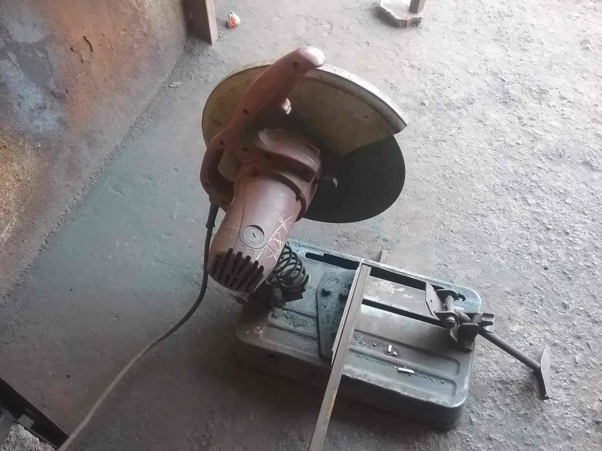 Firoj Fabrication in Lonavala HO,Lonavala - Best Iron Fabricators in ...