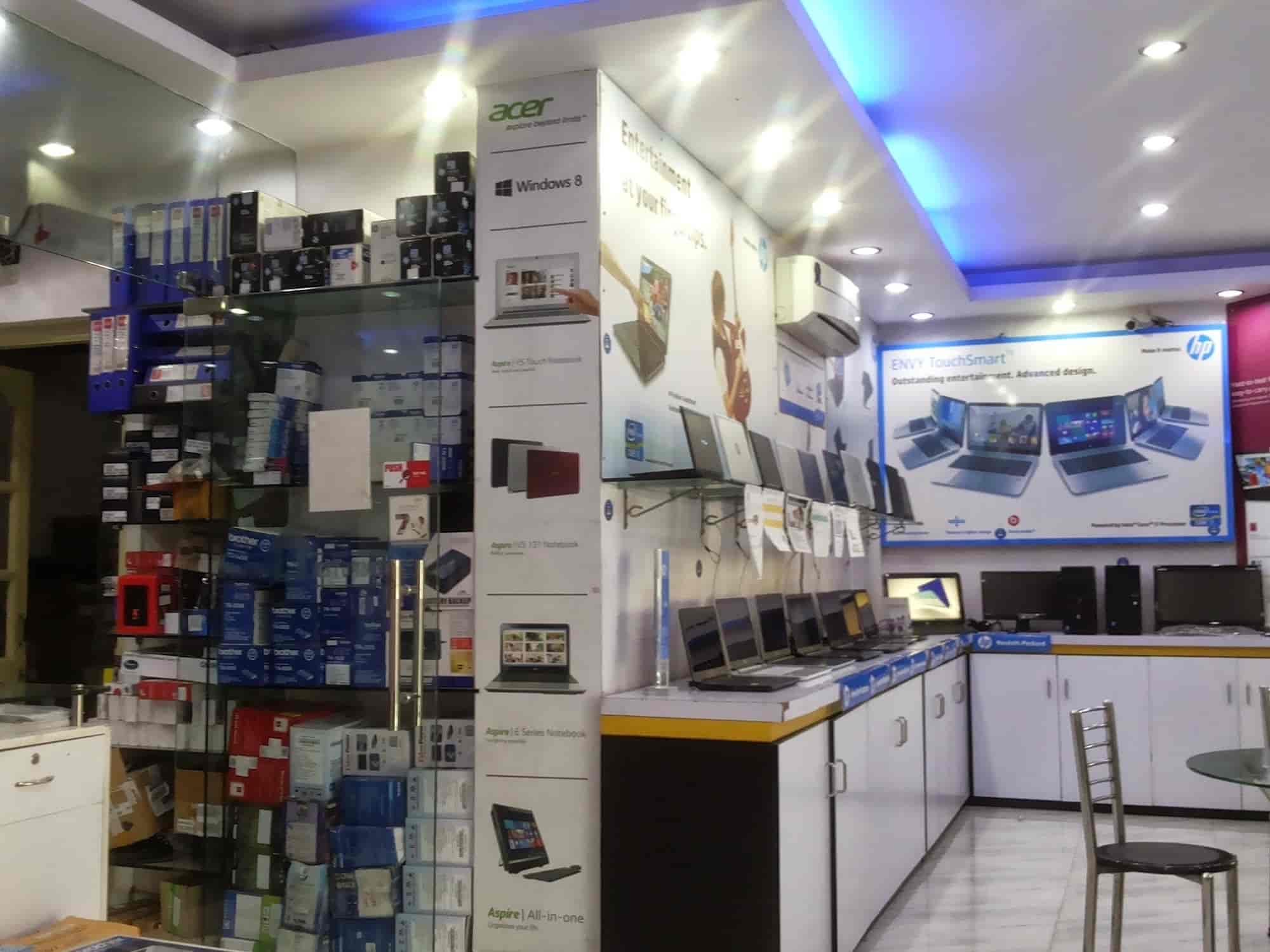 Computer House in Lalbagh,Lucknow - Best Lenovo-Laptop Part Dealers ...
