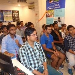 Top RPA Computer Training Institutes in Lucknow - Best RPA Training ...