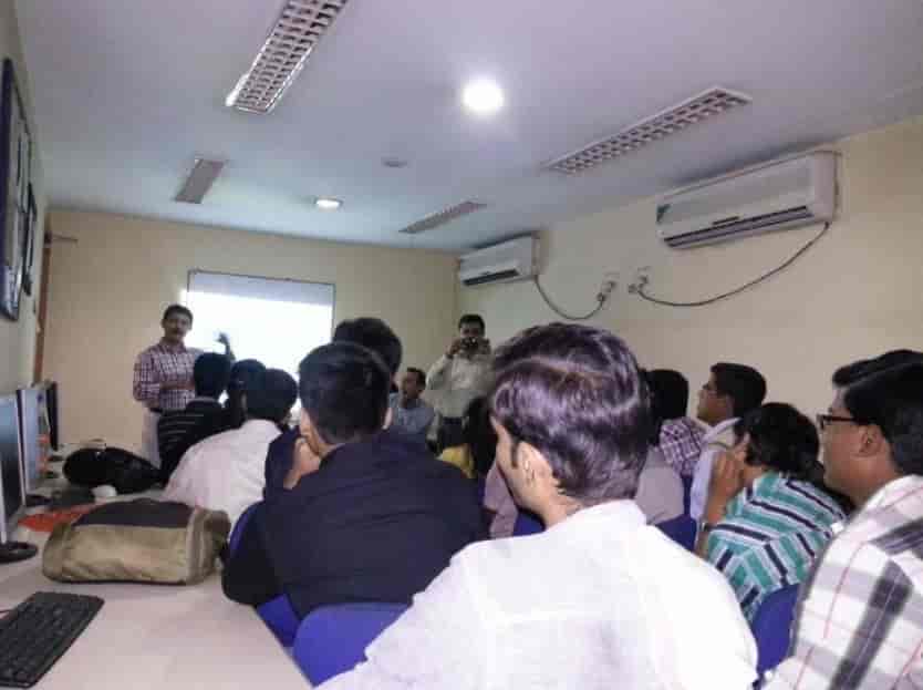 Aptech Computer Education in Sapru Marg,Lucknow - Computer Training ...