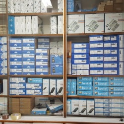 Beetel Cordless Phone Dealers in Unnao - Buy Cordless Phone - Justdial