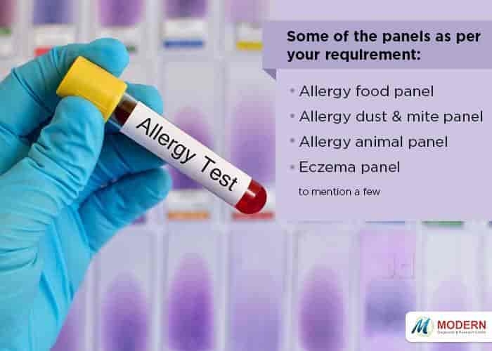 Modern Diagnostics in Amberganj,Lucknow - Best Pathology Labs in ...