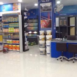 Top Enamel Paint Dealers in Aashiyana, Lucknow near me - Justdial