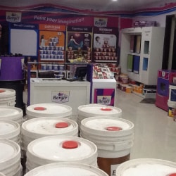 Top Enamel Paint Dealers in Aashiyana, Lucknow near me - Justdial