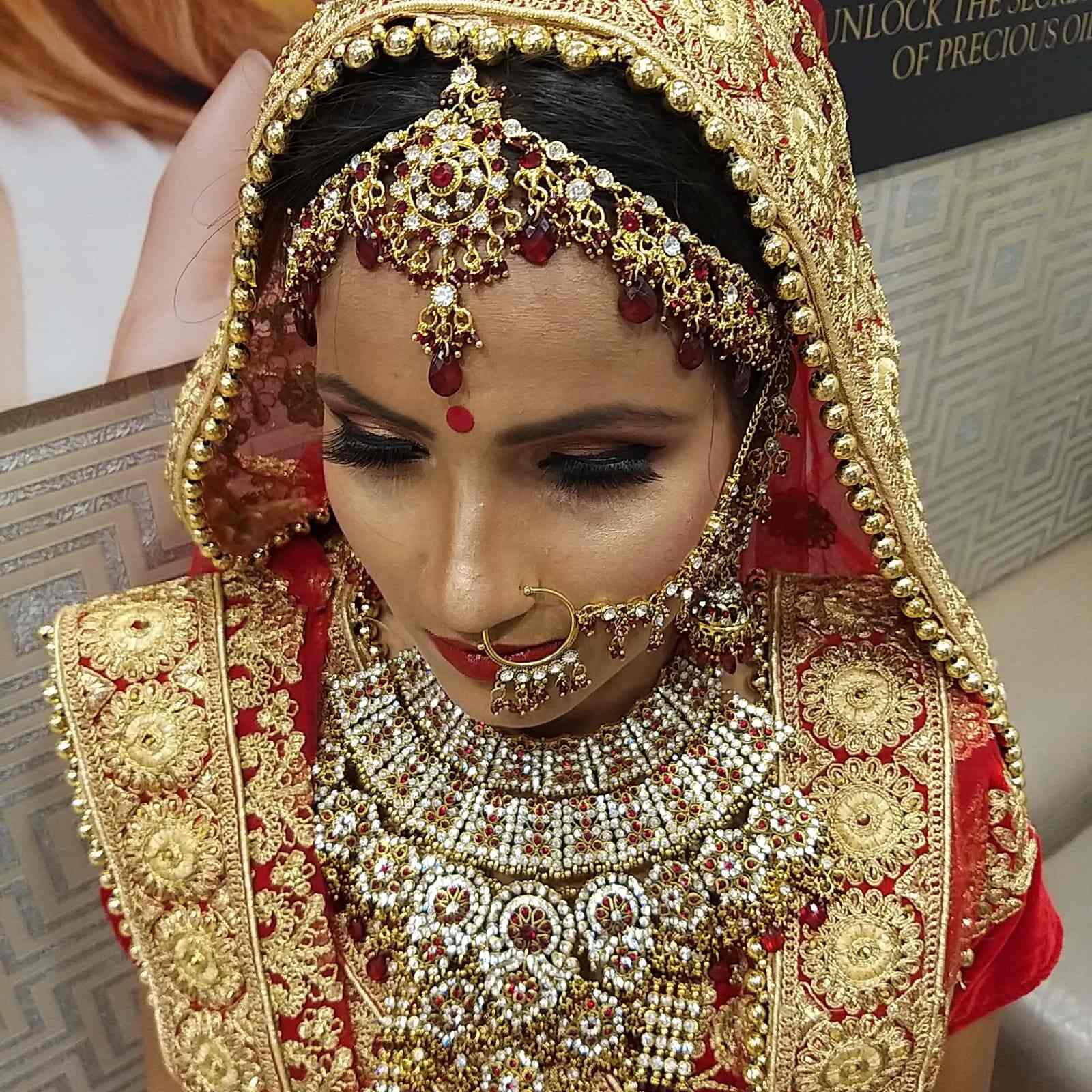 La Femme Salon in Gokhale Marg,Lucknow - Best Beauty Parlours in ...