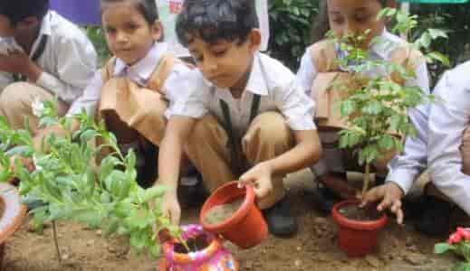 Eram Model School in Indira Nagar Lucknow,Lucknow - Best Schools in ...