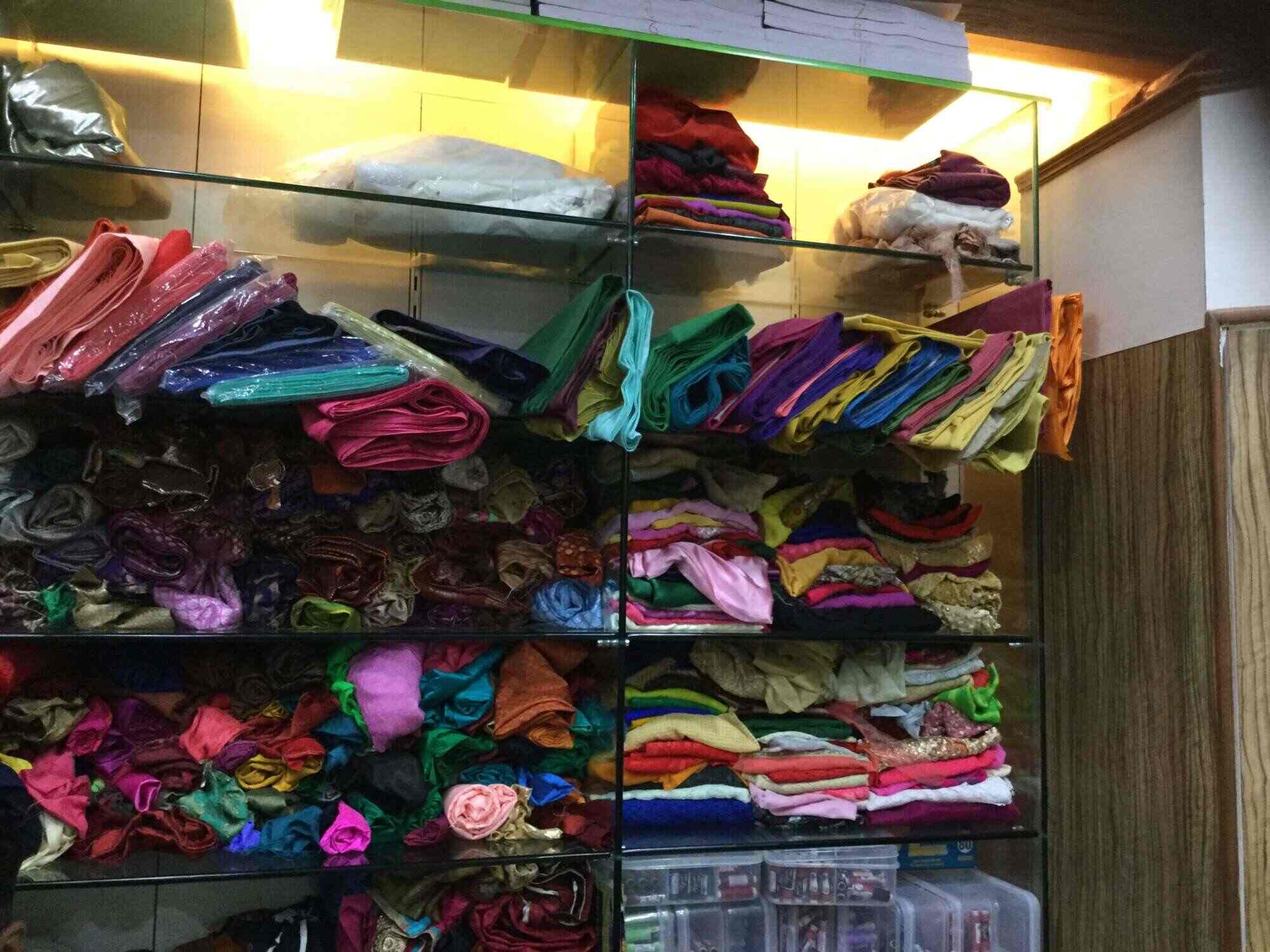 Surbhi Boutique in Kapoorthala,Lucknow - Best Readymade Garment ...